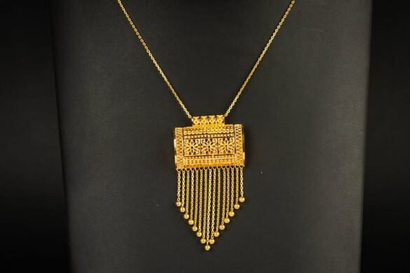 Golden Crown - Omani Gold Giant Unveiled - gems.news