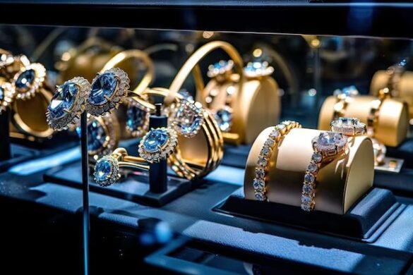 73rd Bangkok Gems & Jewelry Fair 2026 Signals 150 Million Dollar Trade ...