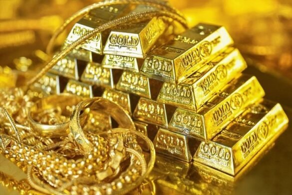 UAE Gold Buyers Shift Focus from Jewellery to Bars and Bullion - gems.news