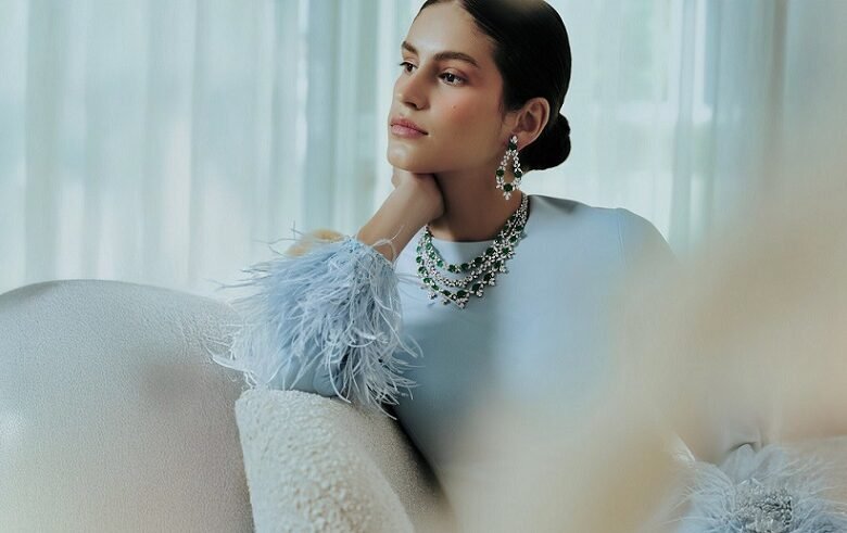 La Marquise shines from Dubai Gold Souk to Cannes spotlight - gems.news