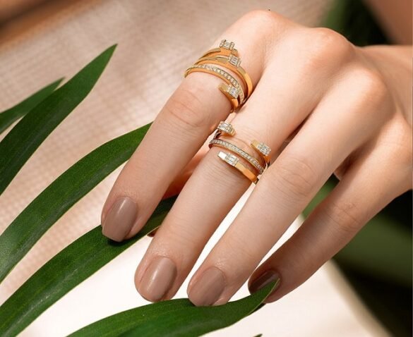 La Marquise shines from Dubai Gold Souk to Cannes spotlight - gems.news