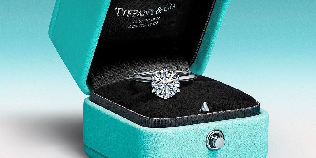Tiffany Shines Bright as LVMH Feels the Pressure of Soaring Gold Costs ...