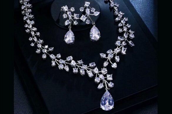 Swarovski Unveils Vienna Collection to Celebrate 130 Years - gems.news