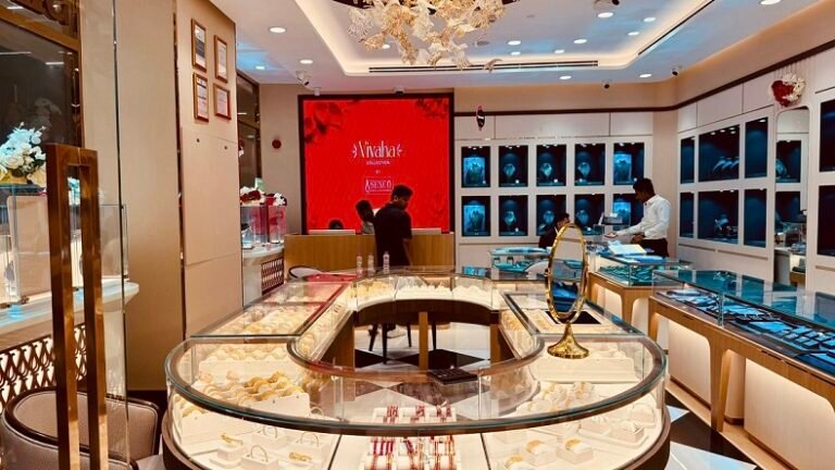 Senco Gold Strengthens Dubai Presence with Second Store at UW Mall ...
